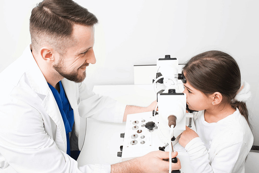 Strabismus - Eye Medical Care Center - Egypt